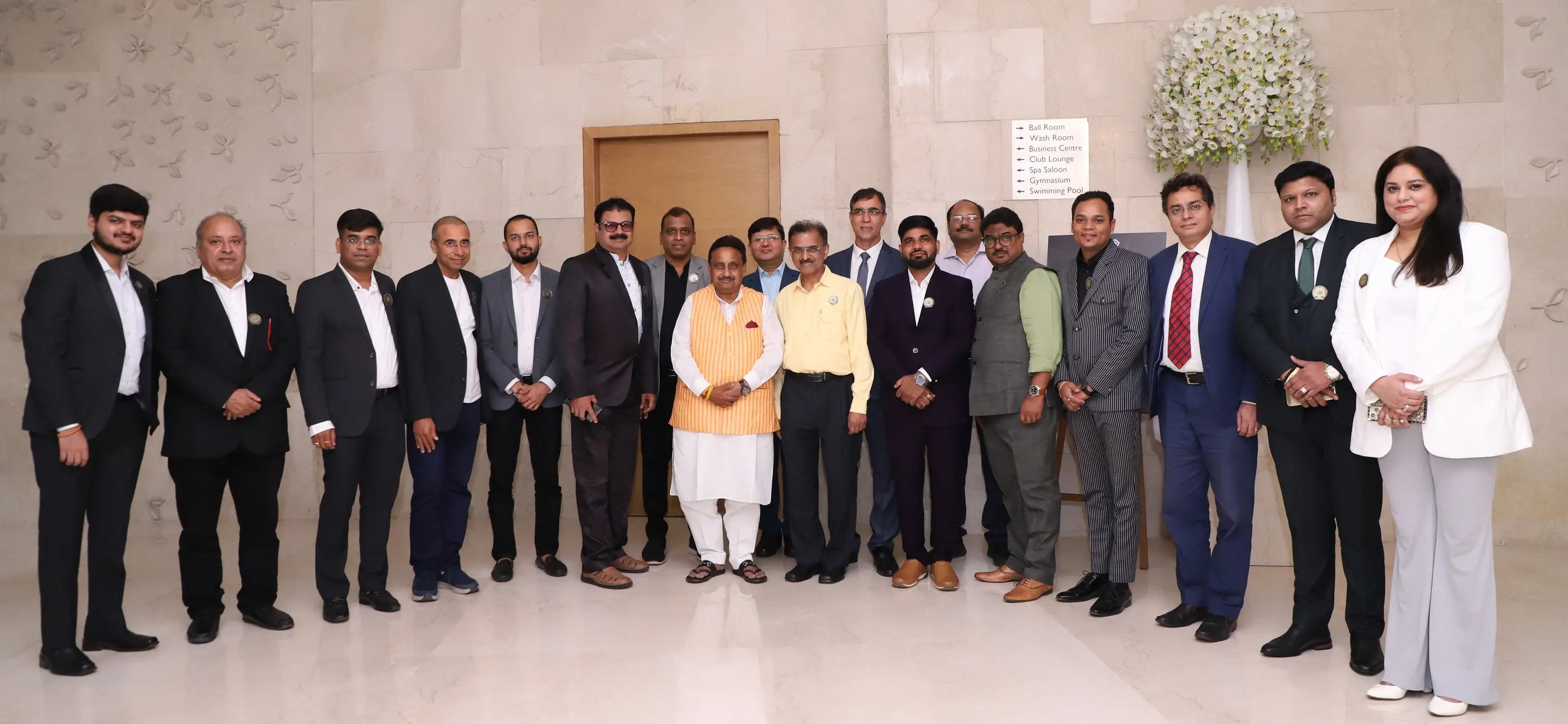 Gallery | Federation of Direct Selling Association.