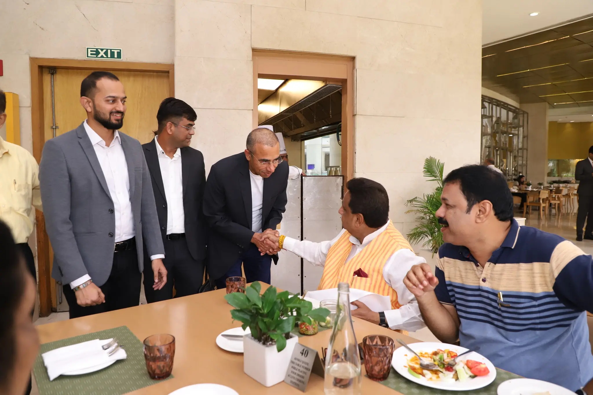 Gallery | Federation of Direct Selling Association.